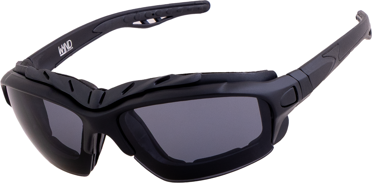 Model 338 - Calvert – WYND Blocker